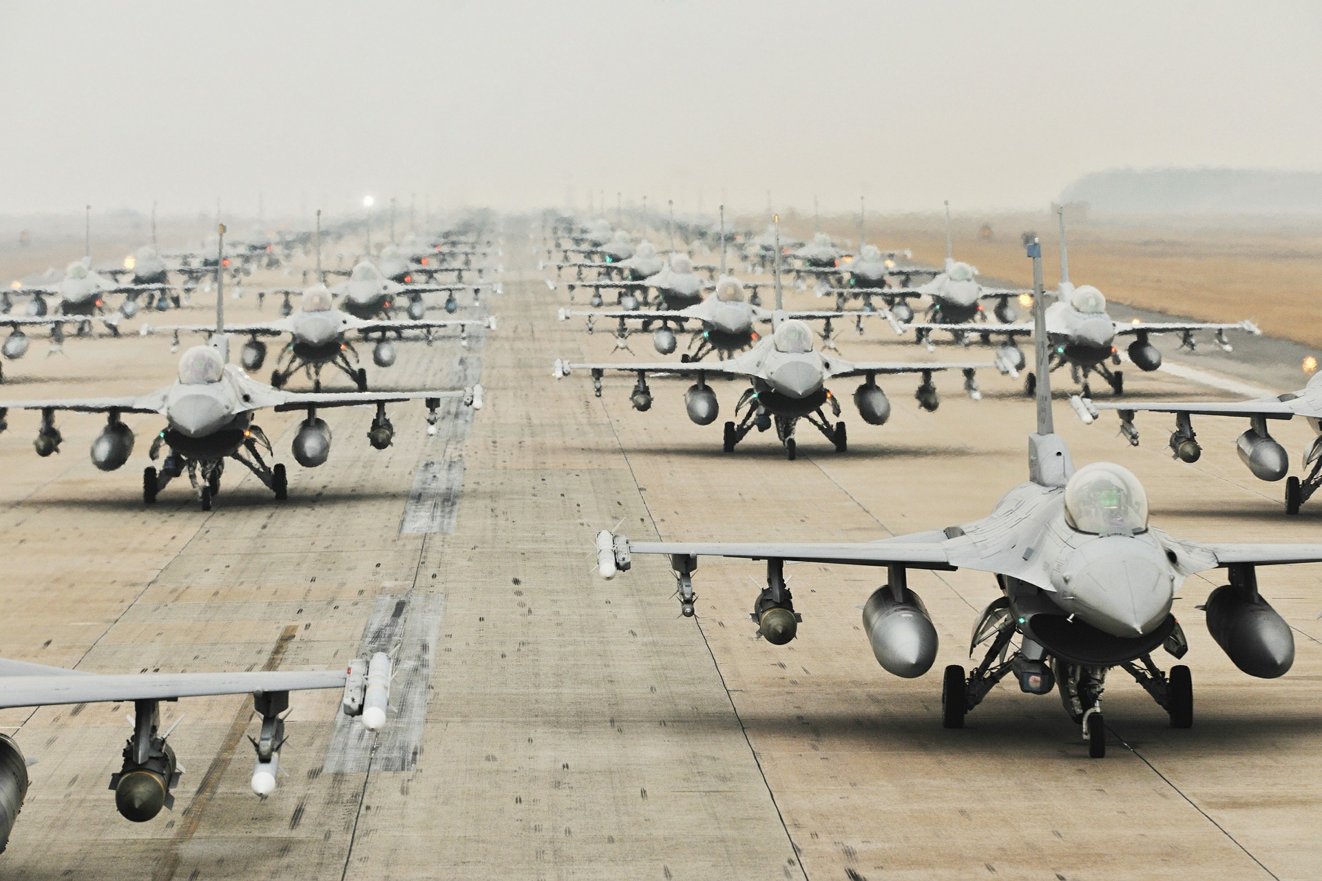 Procurement & Supply of products for Military & Defense | Aviation ...